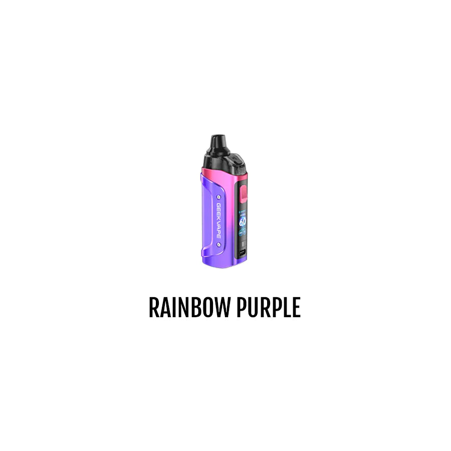 Boost 3 Starter Kit – Wild Predator Vape Shop
