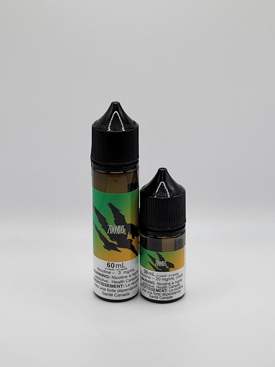 Zoomies – Wild Predator Vape Shop